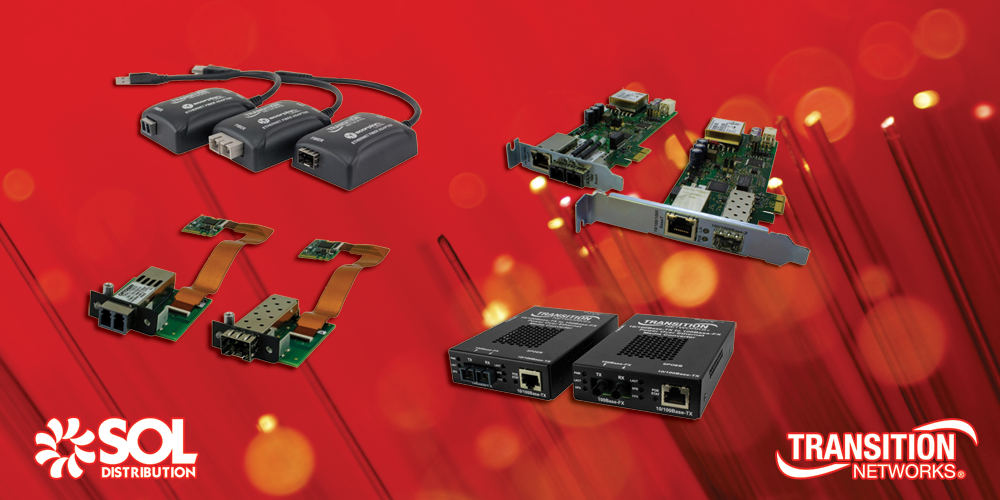 Transition Networks Archives - Sol Distribution