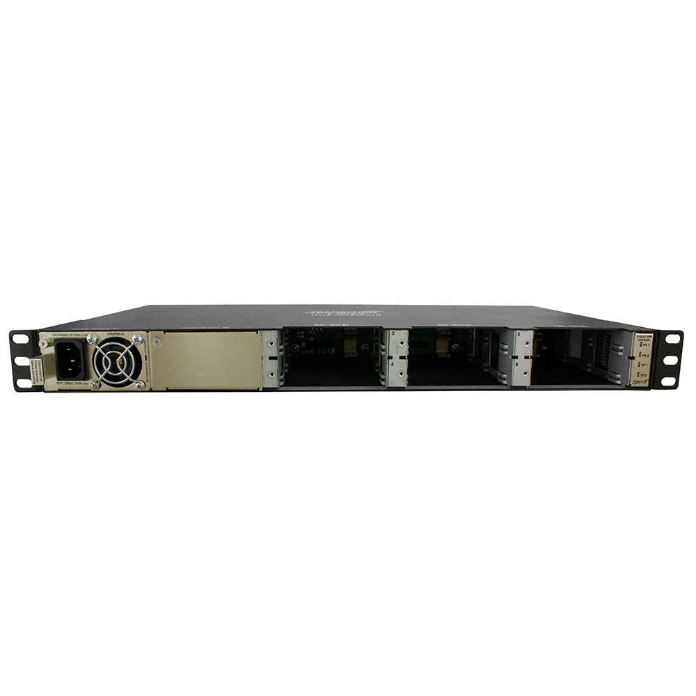 Transition Networks ION106-A 6-Slot ION Chassis - Sol Distribution