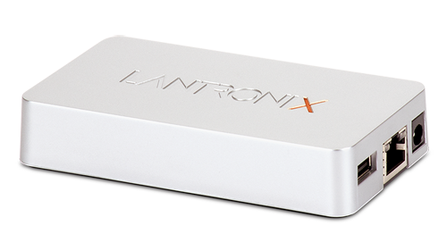 Lantronix Distributor UK - Sol Distribution
