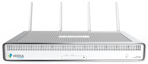 Alcatel-Lucent Enterprise CSG750 Versa- CSG Appliance – 700 series ...
