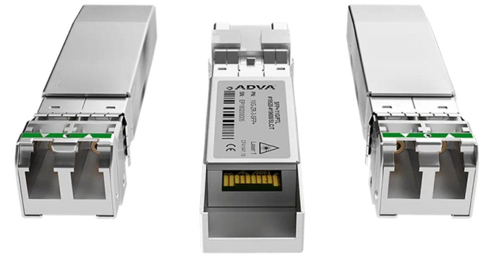 ADVA SFP/GBE/850I/MM/LC 0061003006 - Sol Distribution