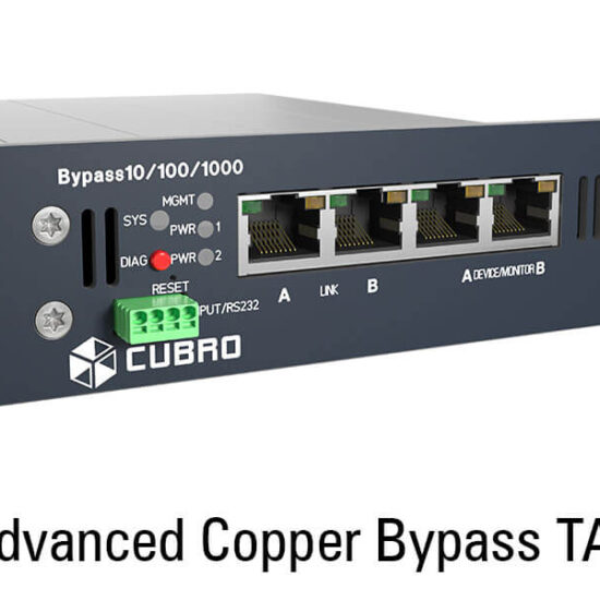 Advanced Copper Bypass TAP Archives - Sol Distribution