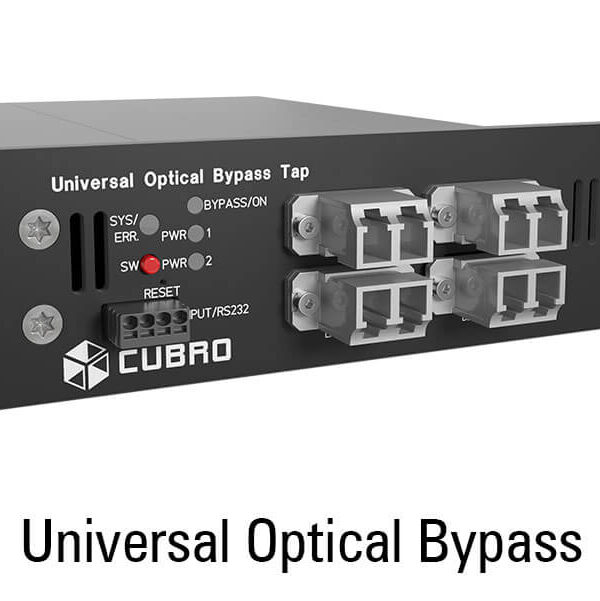 Univeral Optical Bypass TAP Archives - Sol Distribution