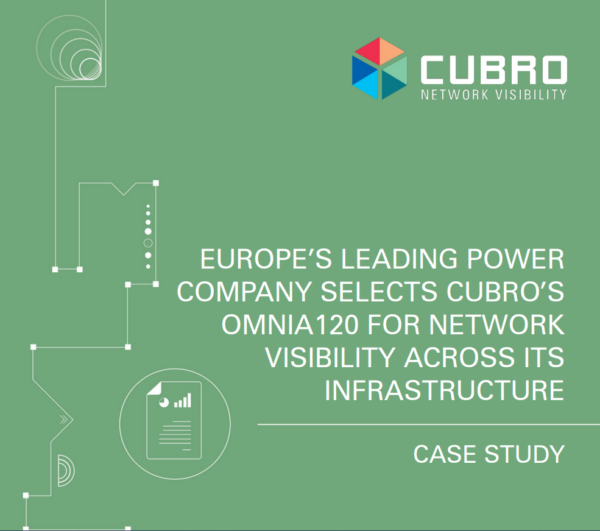 Cubro Case Study 2023 - Sol Distribution