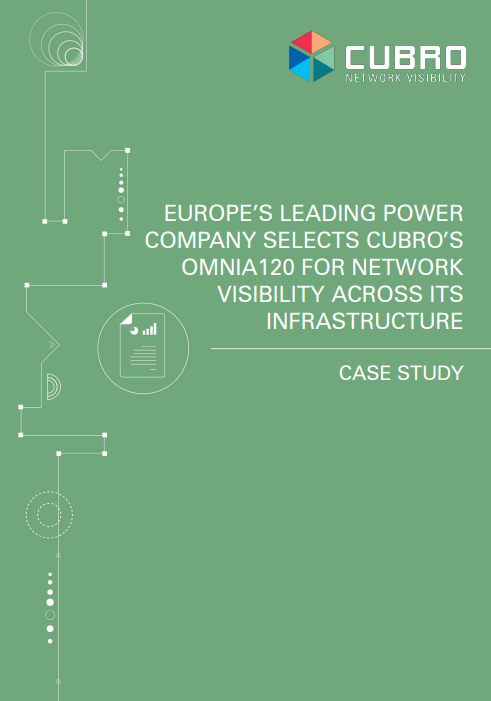Cubro Case Study 2023 - Sol Distribution