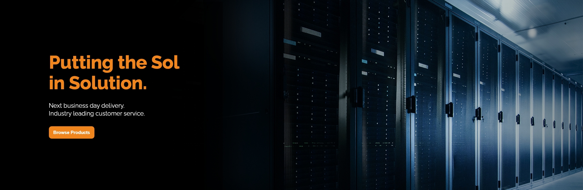 UK-Based Networking and Security Distributor