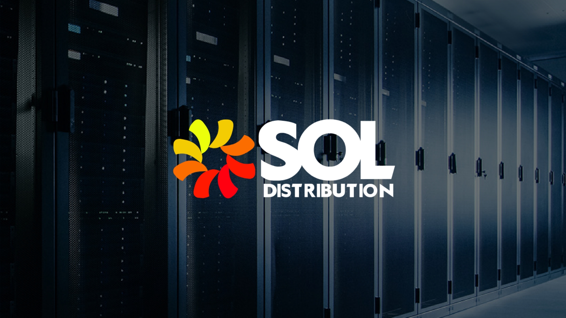 UK-Based Networking and Security Distributor