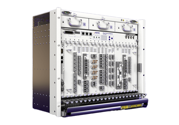 ADVA/Adtran - Sol Distribution